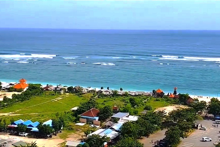 Pandawa Beach : A Must-Visit Gem of Bali! - Bali Padma Bhuwana