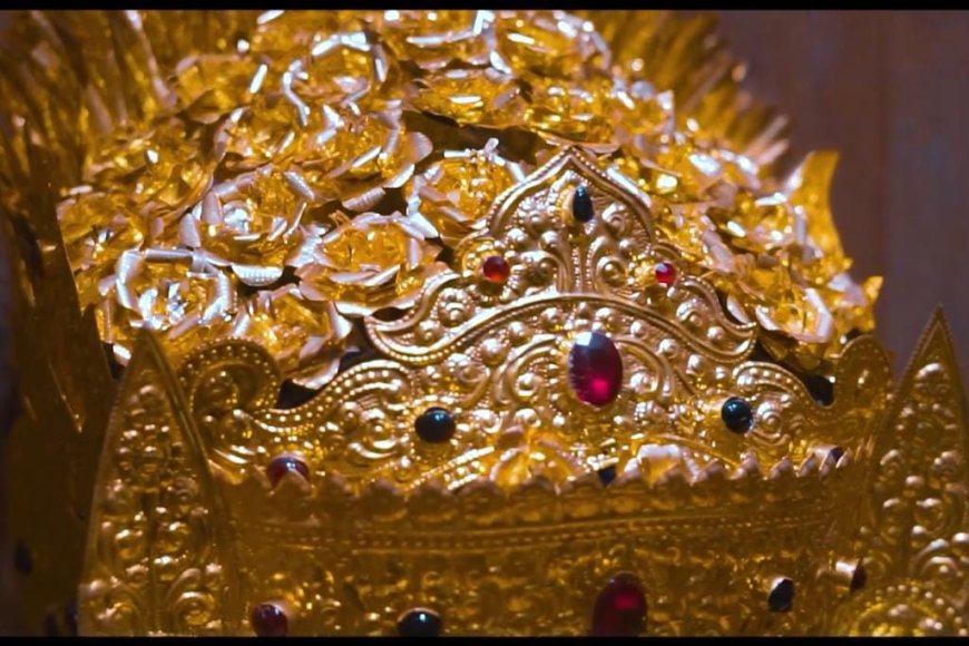 Exploring Celuk Village: The Gold and Silver Artisan Village in Bali ...