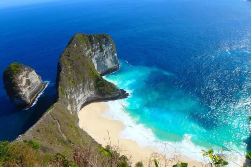 Pantai Kelingking: Mengungkap Keindahan Pantai Dinosaurus - Bali Padma ...