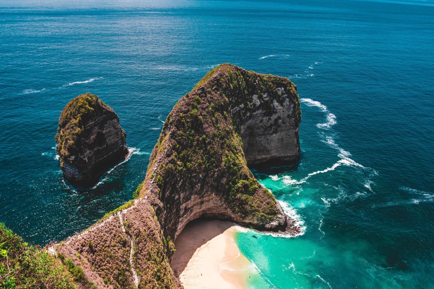 Nyepi Segara : Menghormati Dewa Baruna di Pulau Nusa Penida - Bali ...