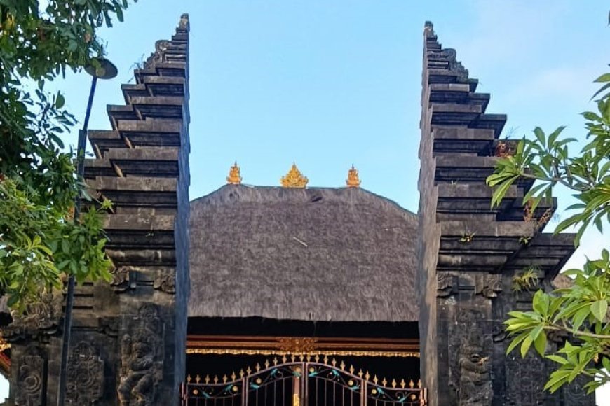 Maha Gotra Pasek Sapta Rsi: Trah Keturunan Pertama dan Terbesar di Bali ...