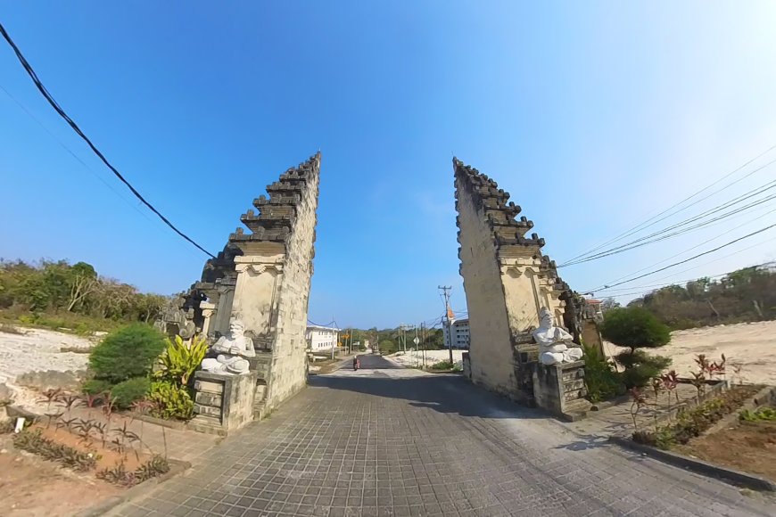 The Hidden Exoticism of Pandawa Beach: Hidden Paradise in South Bali ...