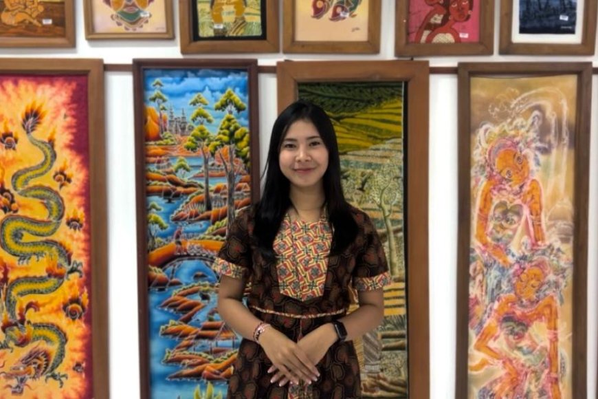 Batik Batubulan: Pola-Pola Klasik yang Tetap Relevan di Era Modern ...