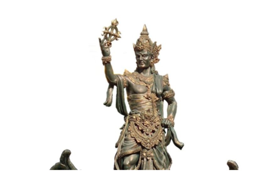 Jejak Raja Udayana: Pengaruh dan Warisan Sang Penguasa Bali - Bali ...