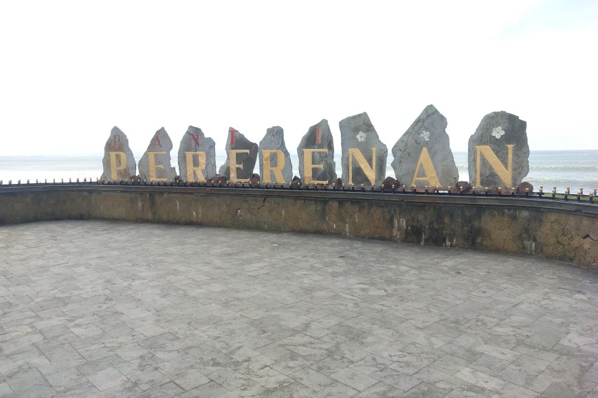 Exploring the Beauty of Pererenan Beach: A Fusion of Natural Charm and ...