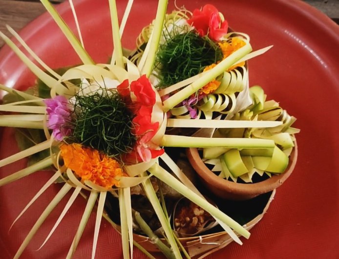 budayabali.com - Bali Padma Bhuwana