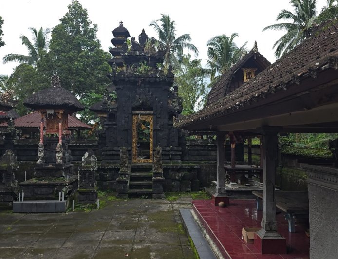 budayabali.com - Bali Padma Bhuwana