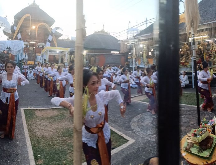 budayabali.com - Bali Padma Bhuwana