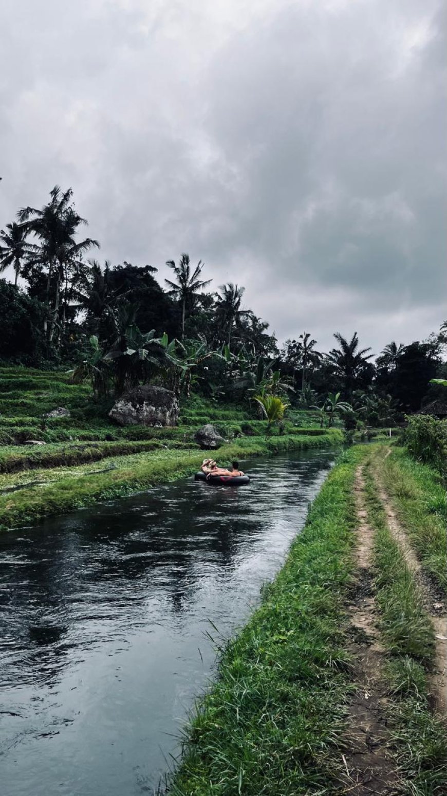 Tracing the Flow of Wonders at Babahan Crystal Water: The Charm of a ...