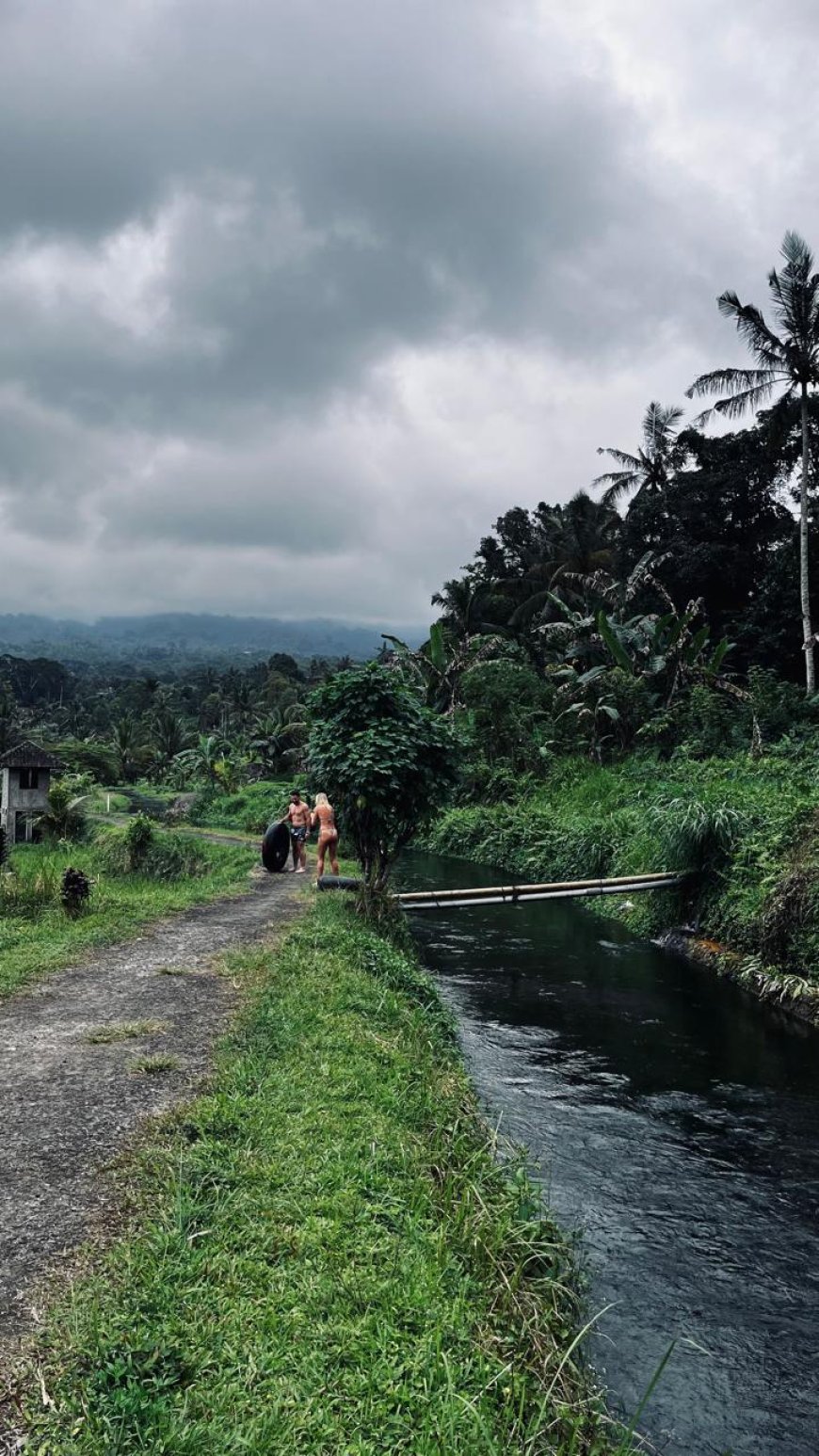 Tracing the Flow of Wonders at Babahan Crystal Water: The Charm of a ...